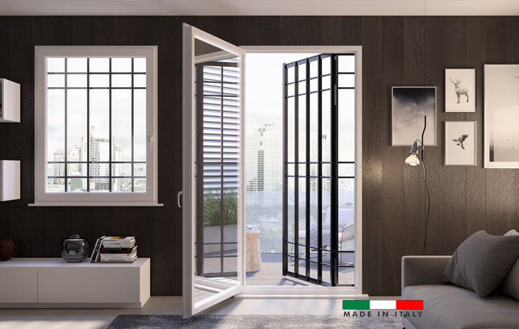 ShowroomInfissi il primo ecomerce Italiano di Serramenti Porte Infissi ...